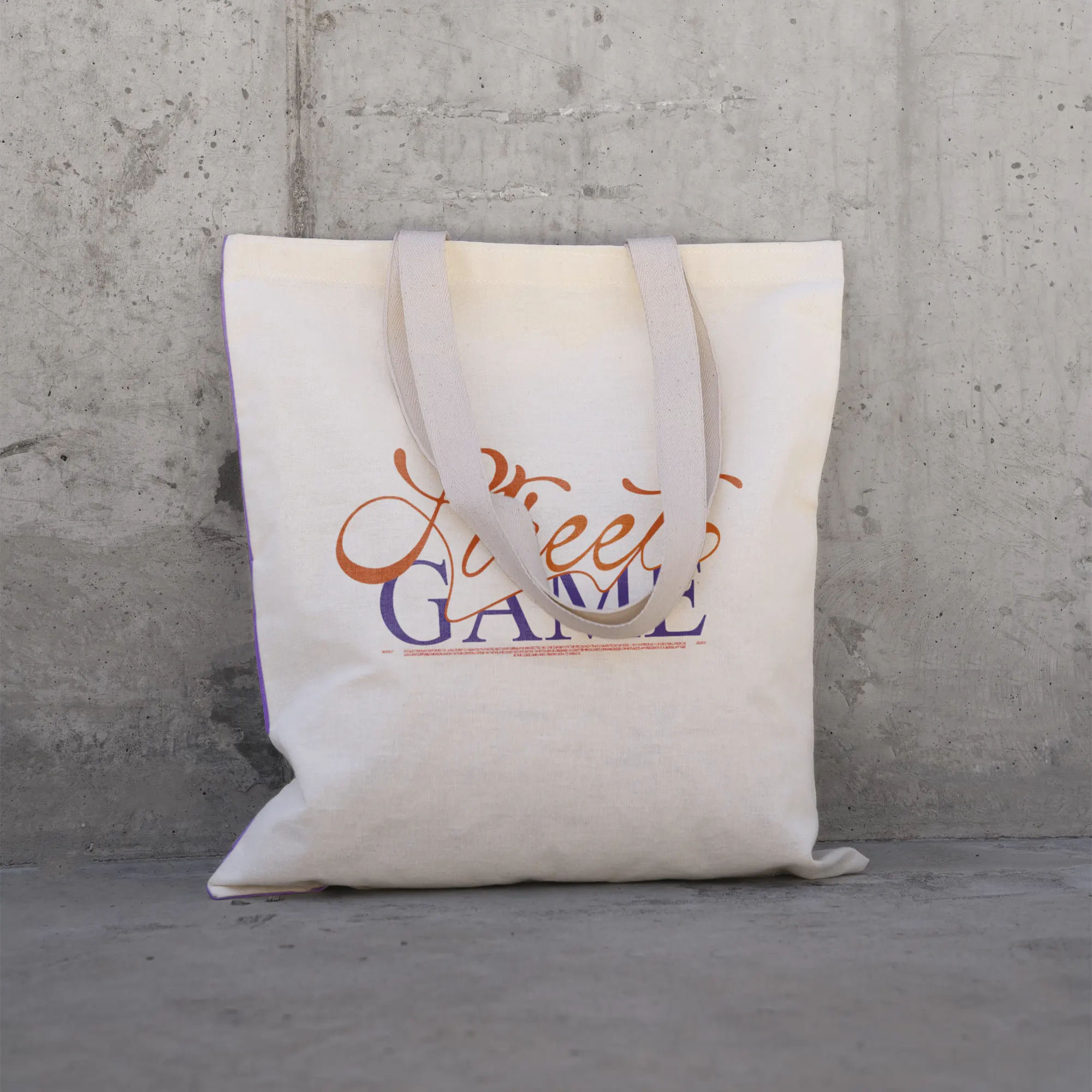 Urban script and large serif typography layout design t-shirt design ...